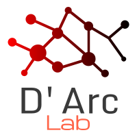 Blockchain Archives | D'Arc Lab